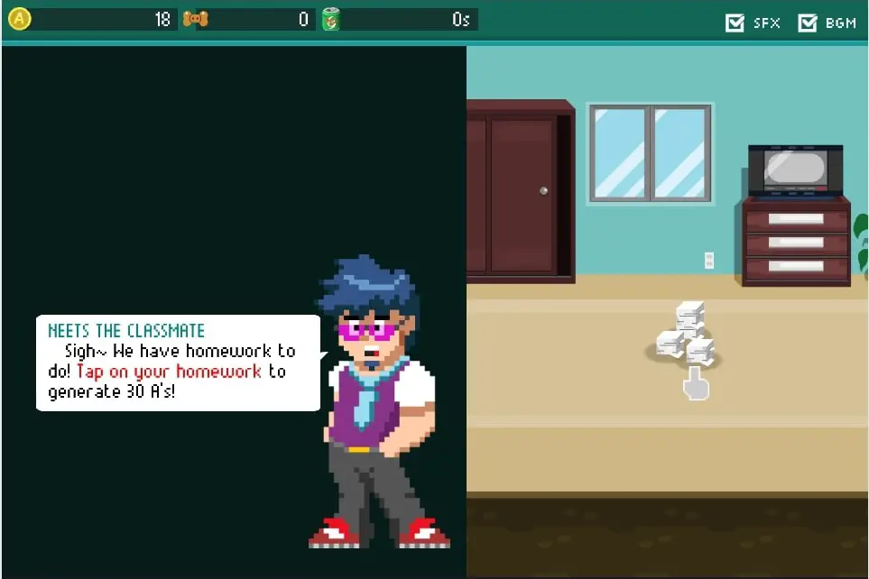 Clicker Games - Play Free Clicking Games Online